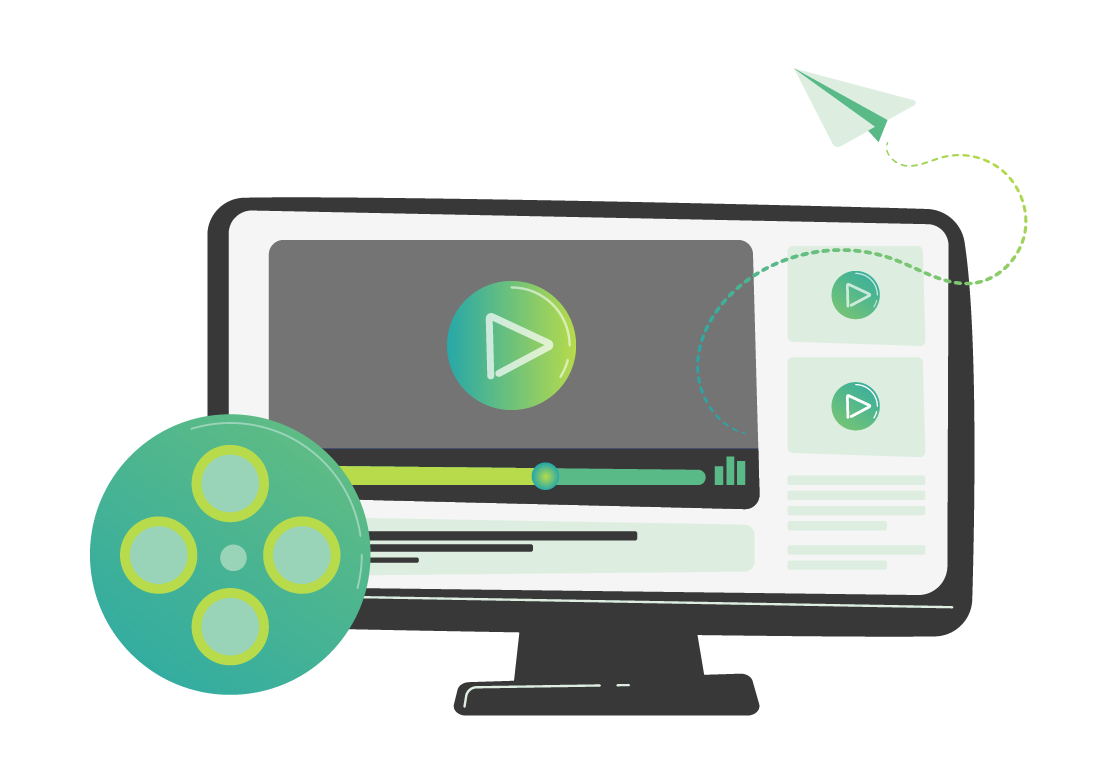 Professional Video Animation Services in Pakistan | Digital Squidy